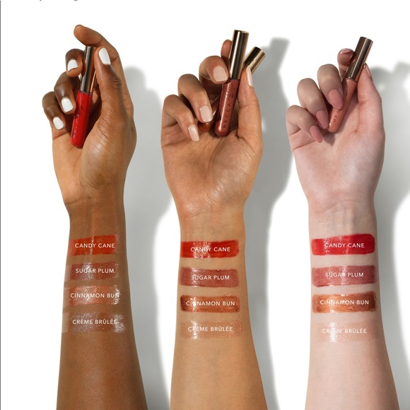 BECCA | Makeup | Limited Edition Becca X Chrissy Lip Glow Gloss | Poshmark